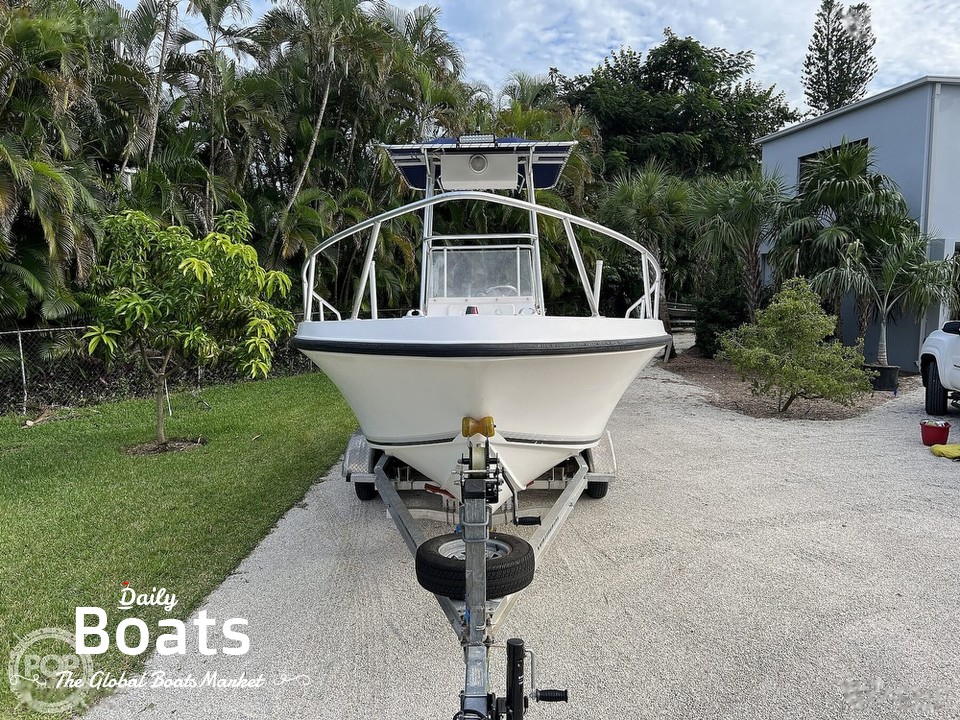 1996 Mako 22 Cc for sale. View price, photos and Buy 1996 Mako 22 Cc ...