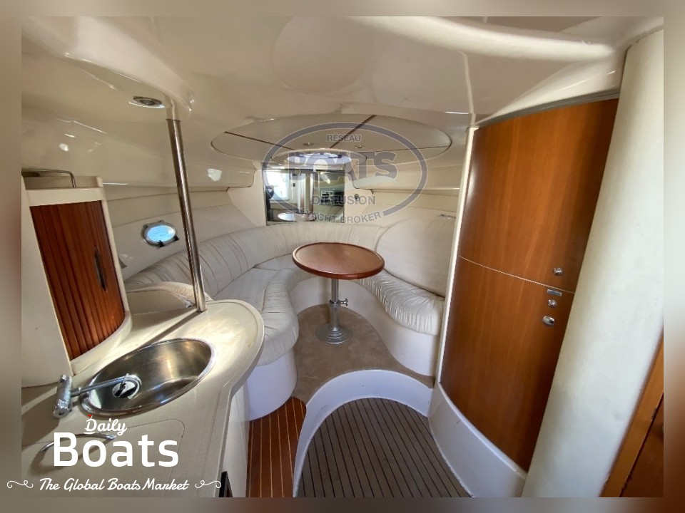 2004 Sessa Marine Oyster 30 for sale. View price, photos and Buy 2004 ...