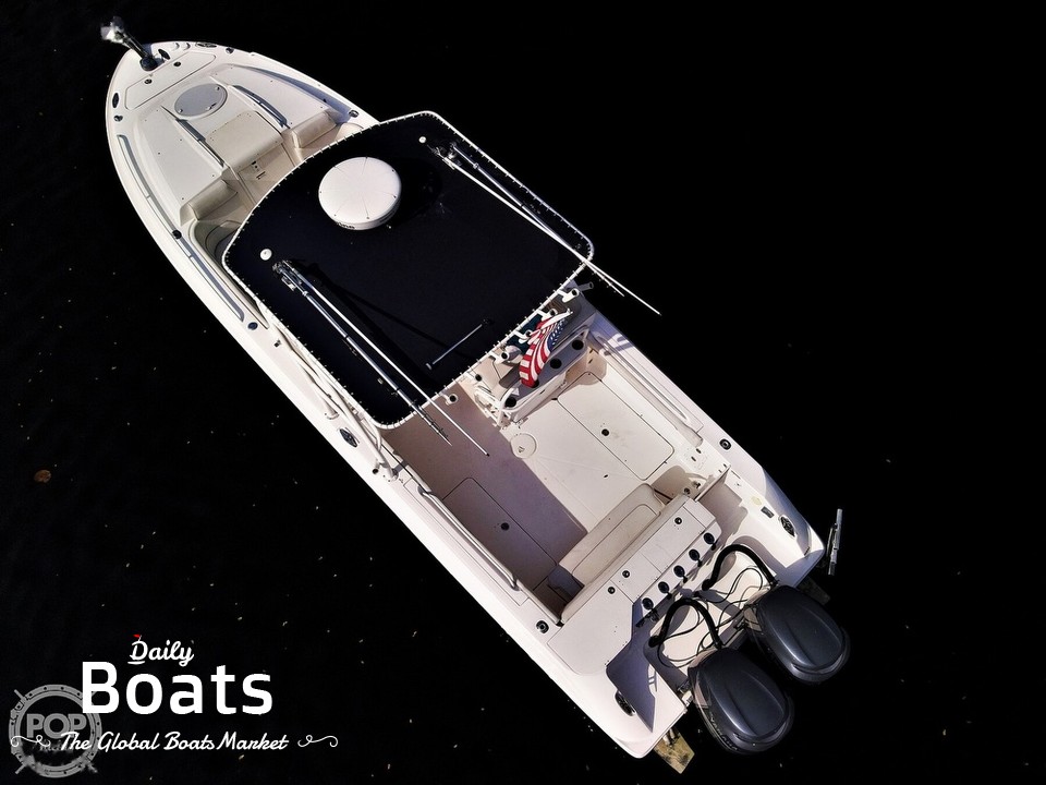 2008 Scarab 30 Sport Cuddy for sale. View price, photos and Buy 2008 ...