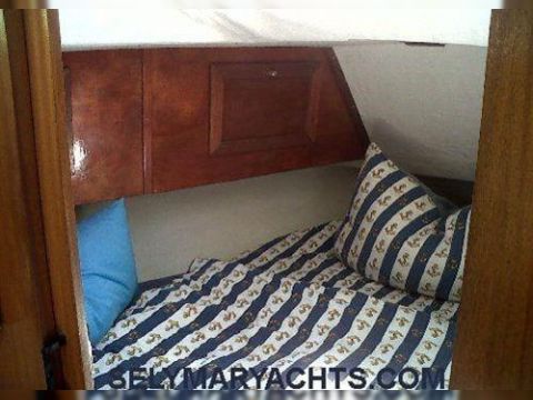 1982 Gib'Sea 35 for sale. View price, photos and Buy 1982 Gib'Sea 35 #26335