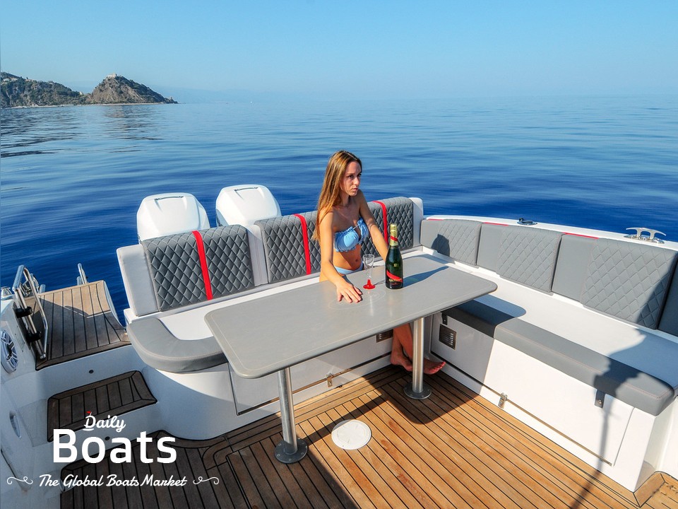 2022 Saver Imbarcazioni 330 for sale. View price, photos and Buy 2022 Saver Imbarcazioni 330 #263361