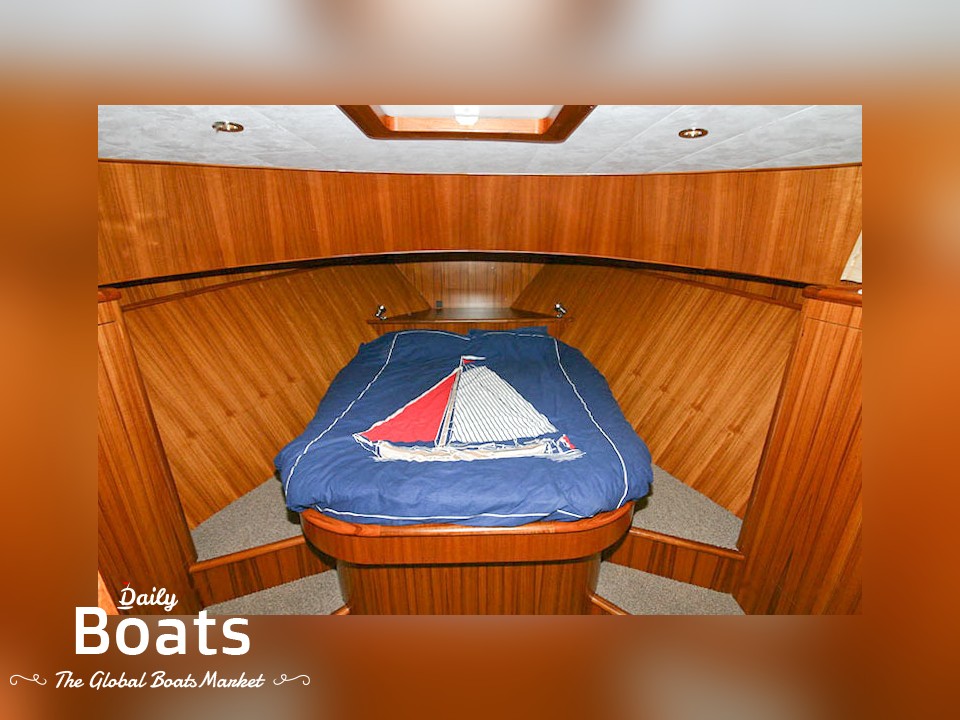 Vri-Jon Yachts Ok 45 Classic Royaal for sale. View price, photos and ...
