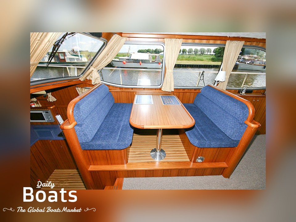 Vri-Jon Yachts Ok 45 Classic Royaal for sale. View price, photos and ...