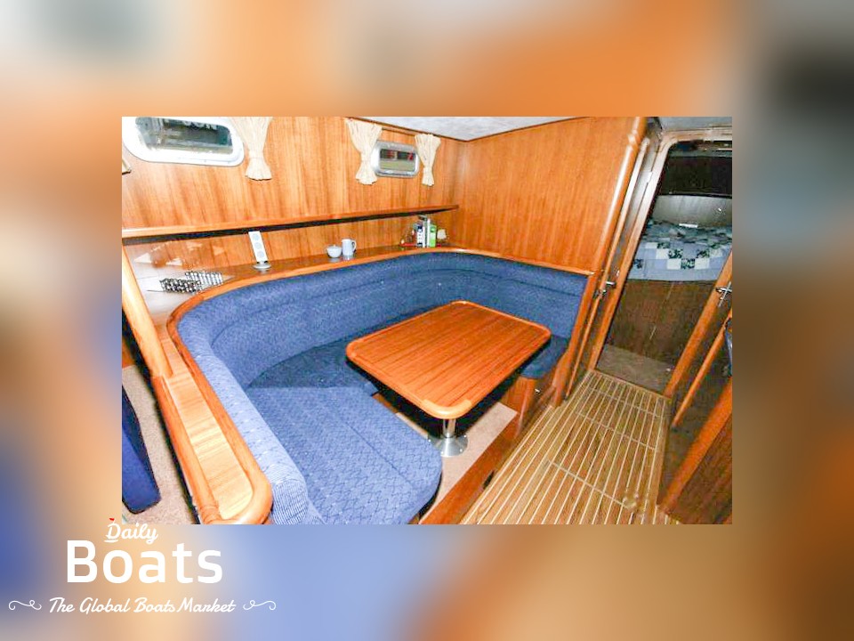 Vri-Jon Yachts Ok 45 Classic Royaal for sale. View price, photos and ...