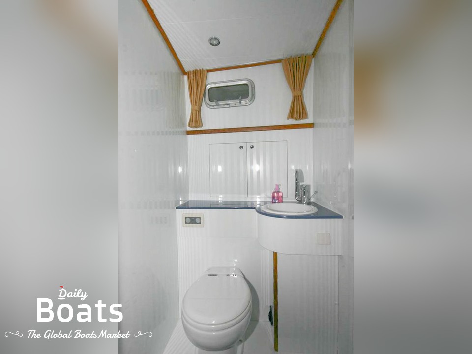 Vri-Jon Yachts Ok 45 Classic Royaal for sale. View price, photos and ...