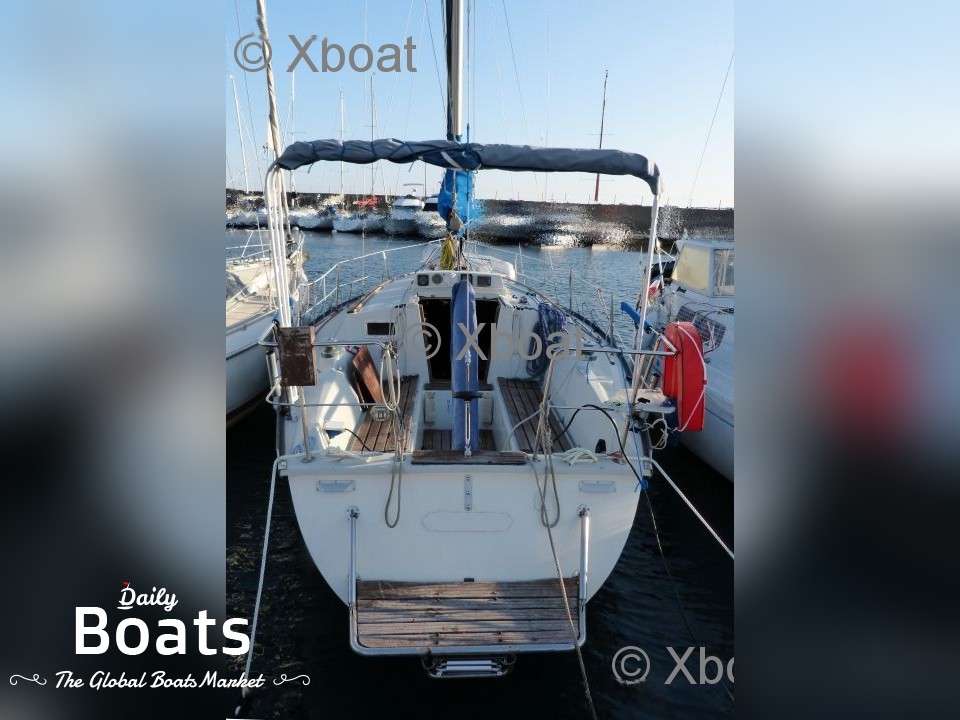 1979 Dufour 31 for sale. View price, photos and Buy 1979 Dufour 31 #263378