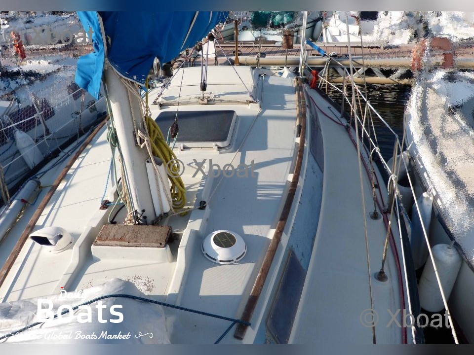1979 Dufour 31 for sale. View price, photos and Buy 1979 Dufour 31 #263378