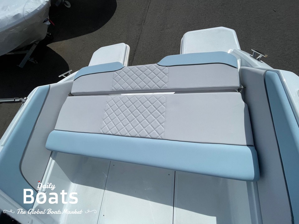 2021 Salpa Nautica Sunsix Jetset for sale. View price, photos and Buy ...