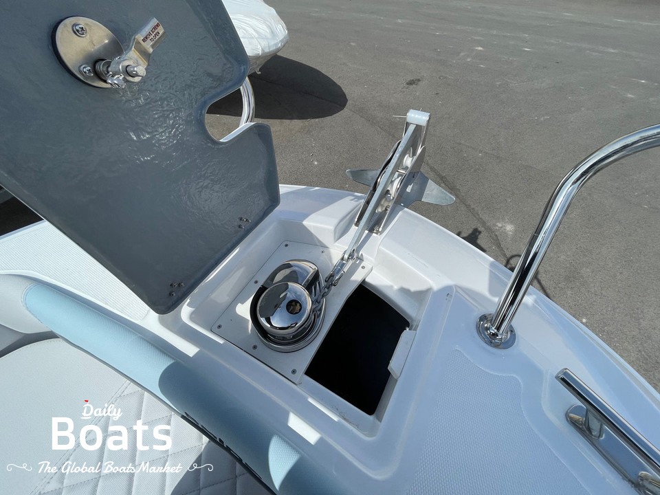 2021 Salpa Nautica Sunsix Jetset for sale. View price, photos and Buy ...