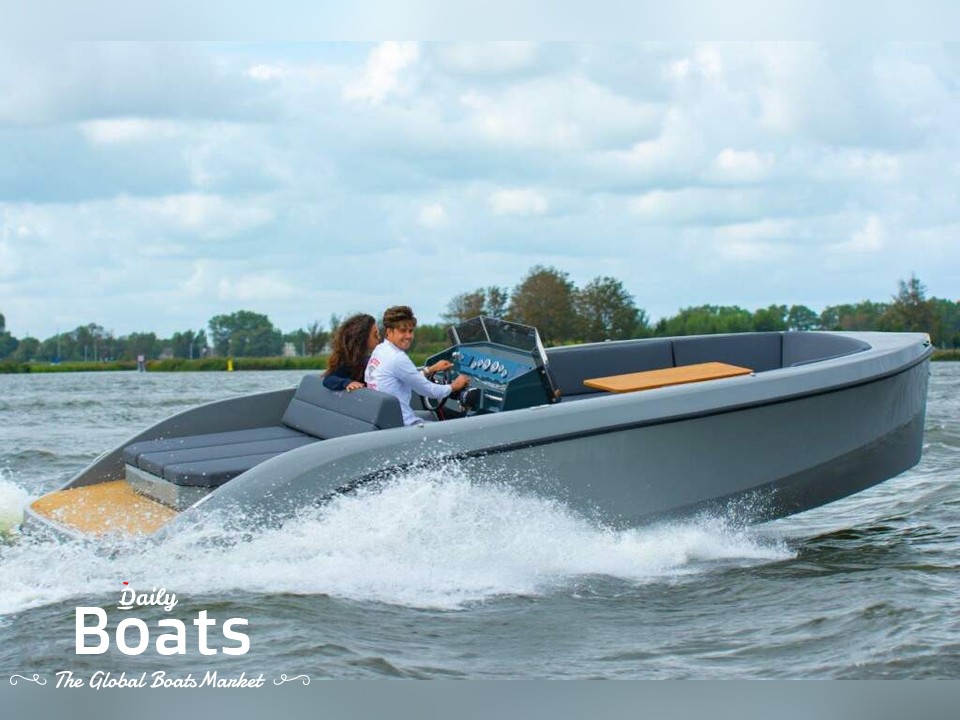 2022 Rand Boats 24 Play for sale. View price, photos and Buy 2022 Rand ...