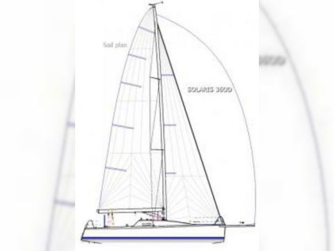 2003 Solaris 36 for sale. View price, photos and Buy 2003 Solaris 36 #26338