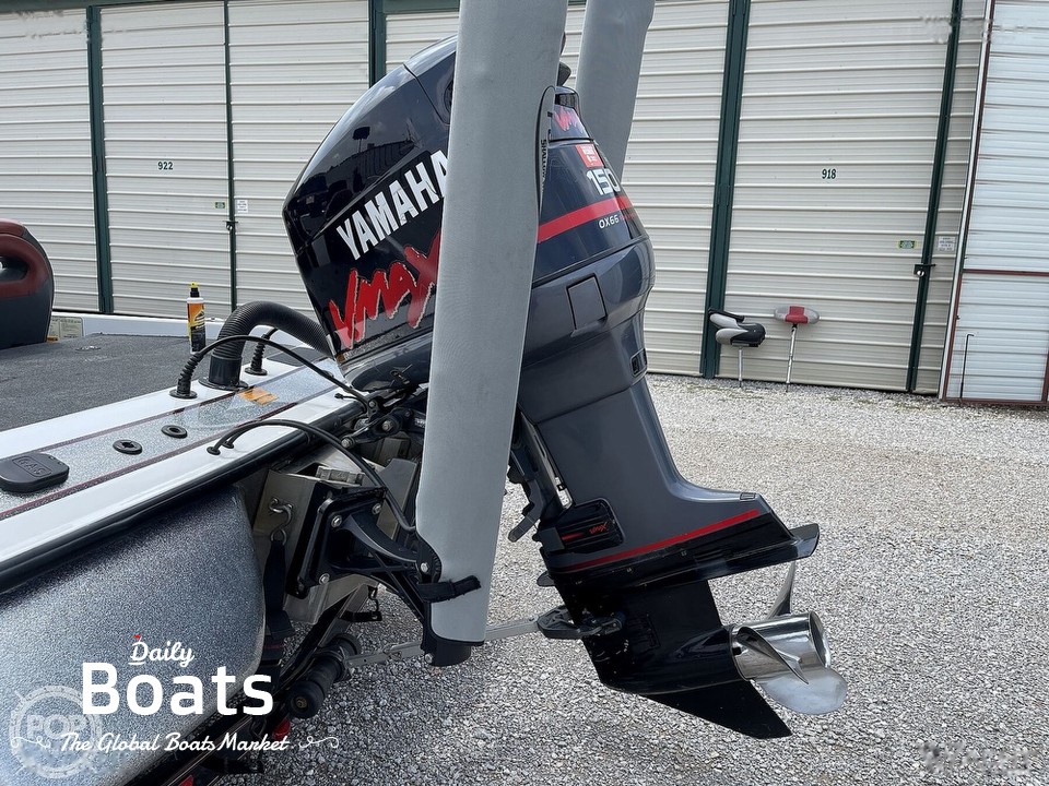 2004 Skeeter Tzx 190 for sale. View price, photos and Buy 2004 Skeeter ...