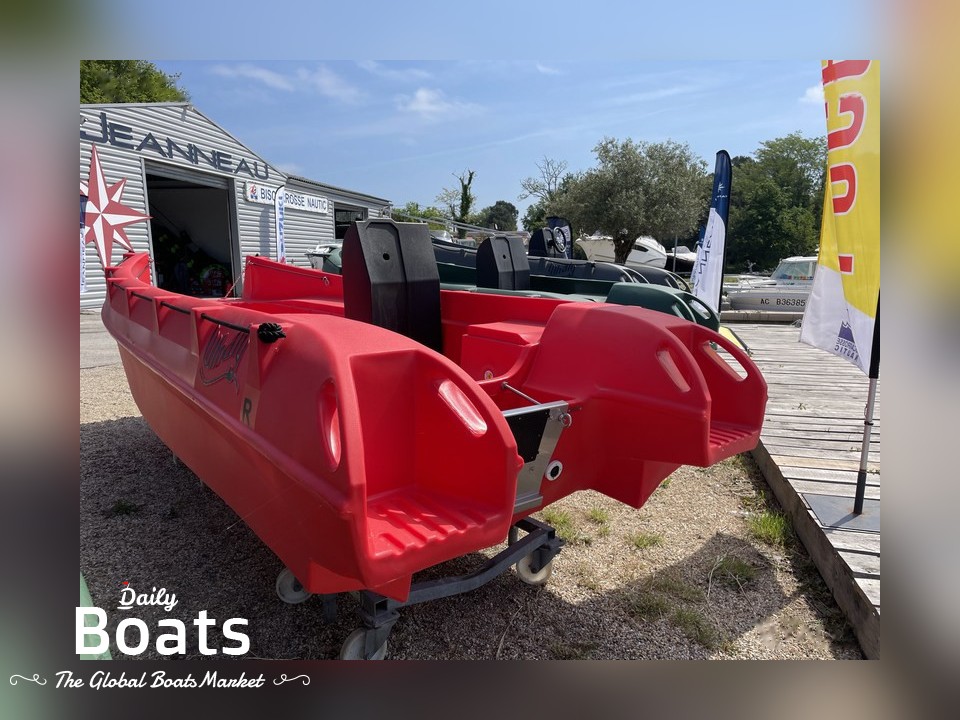 2021 Whaly 455 R for sale. View price, photos and Buy 2021 Whaly 455 R ...