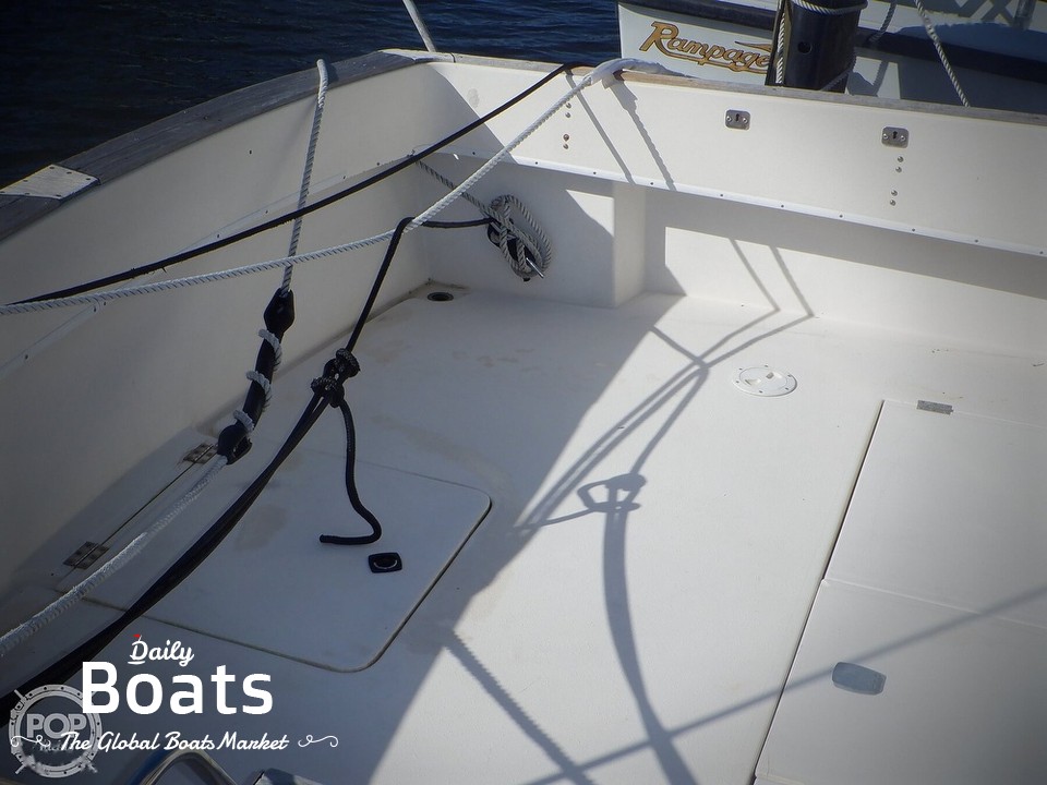 1987 Pacemaker Yachts 31 for sale. View price, photos and Buy 1987 ...