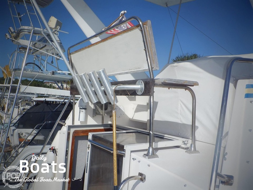 1987 Pacemaker Yachts 31 for sale. View price, photos and Buy 1987 ...