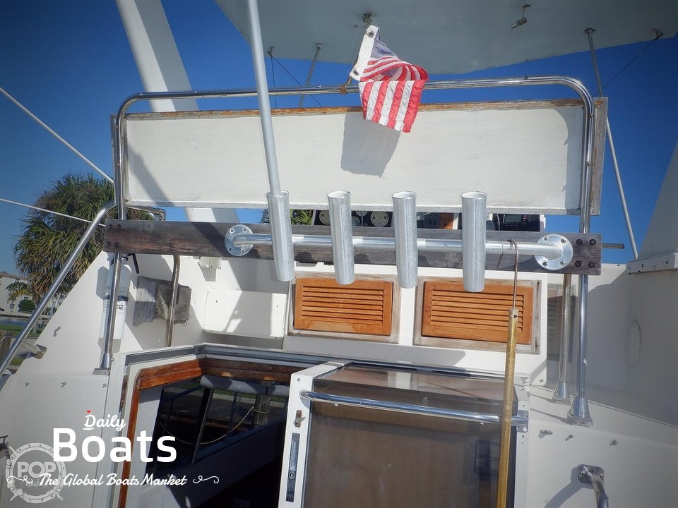 1987 Pacemaker Yachts 31 for sale. View price, photos and Buy 1987 ...