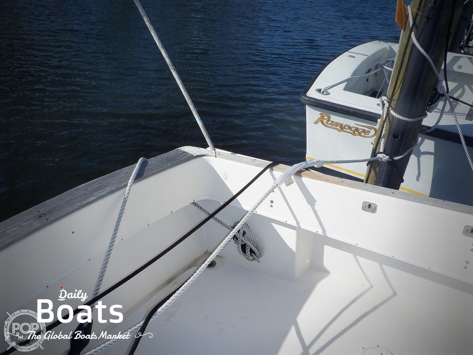 1987 Pacemaker Yachts 31 for sale. View price, photos and Buy 1987 ...