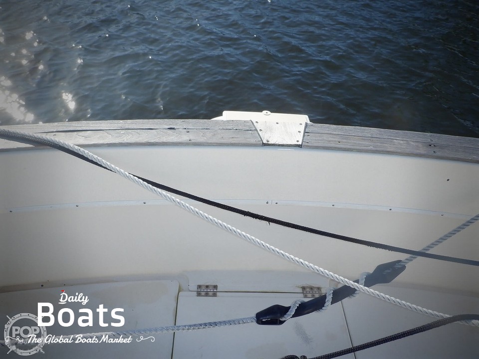 1987 Pacemaker Yachts 31 for sale. View price, photos and Buy 1987 ...