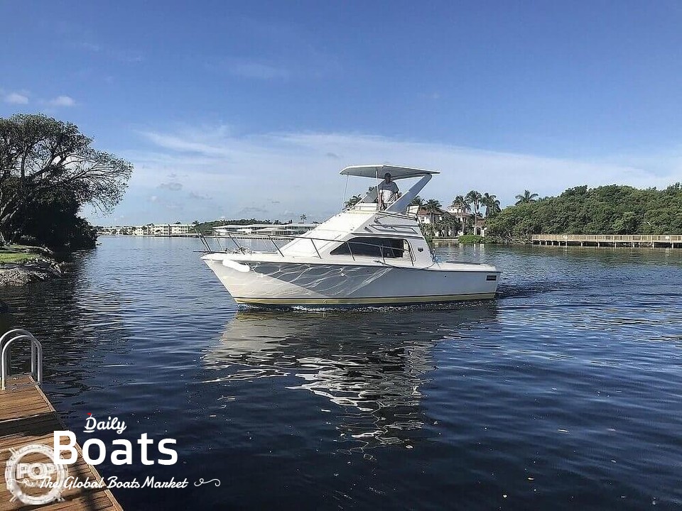 1987 Pacemaker Yachts 31 for sale. View price, photos and Buy 1987 ...