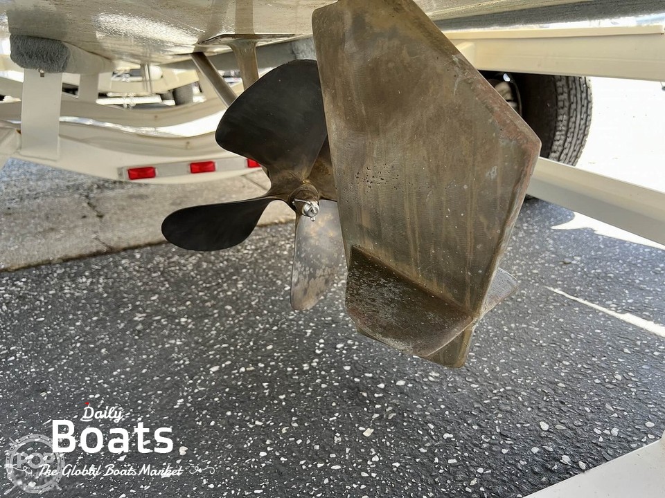 2001 MasterCraft Prostar 190 Evo for sale. View price, photos and Buy ...