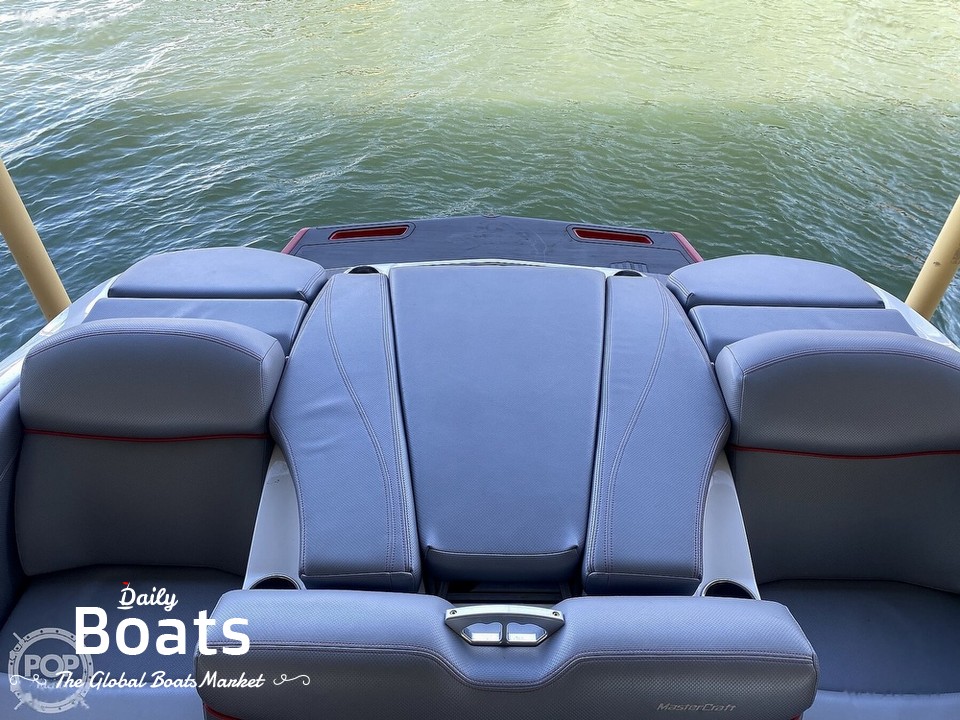 2016 MasterCraft X46 for sale. View price, photos and Buy 2016 ...