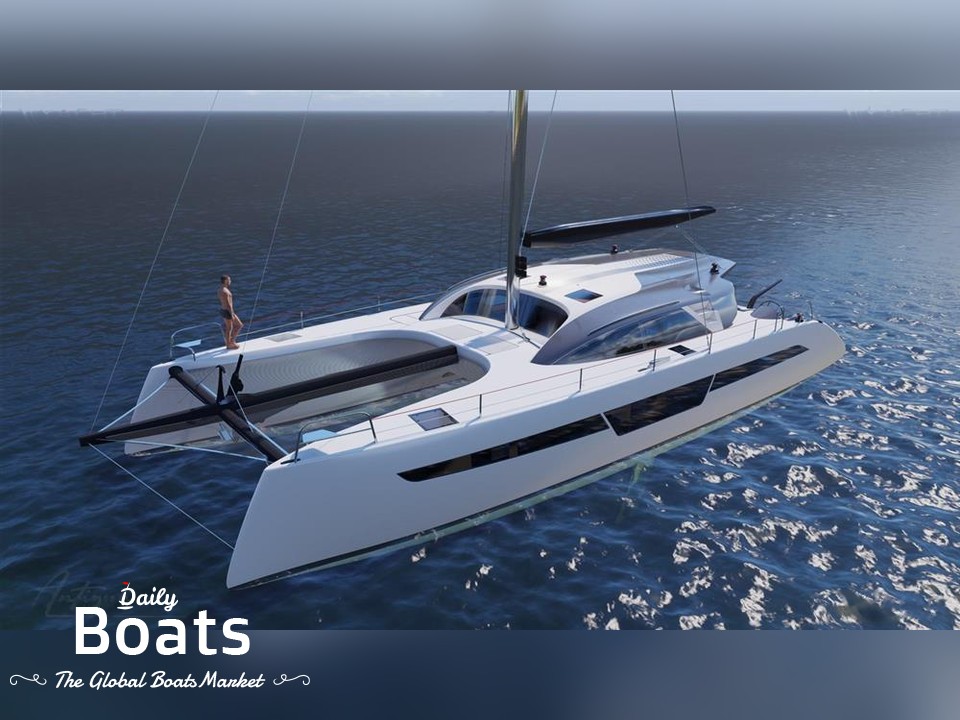 2022 C-Catamarans 62 for sale. View price, photos and Buy 2022 C ...