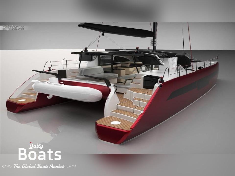 2022 C-Catamarans 62 for sale. View price, photos and Buy 2022 C ...