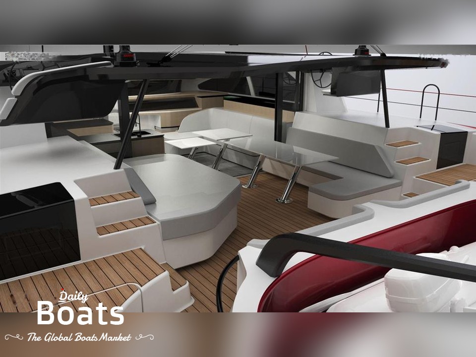 2022 C-Catamarans 62 for sale. View price, photos and Buy 2022 C-Catamarans 62 #263414