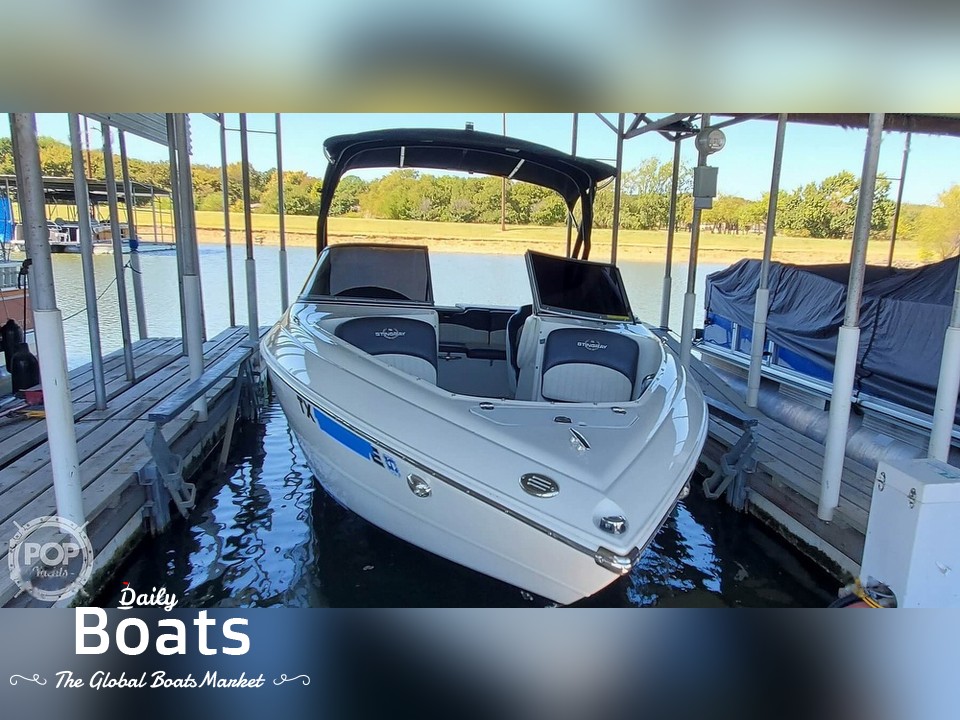 2019 Stingray 225Lr for sale. View price, photos and Buy 2019 Stingray ...
