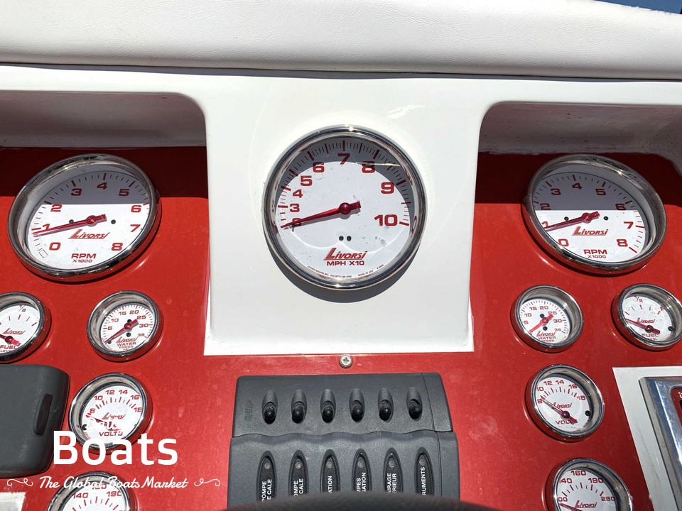 1988 Cigarette 31 Bullet for sale. View price, photos and Buy 1988 ...