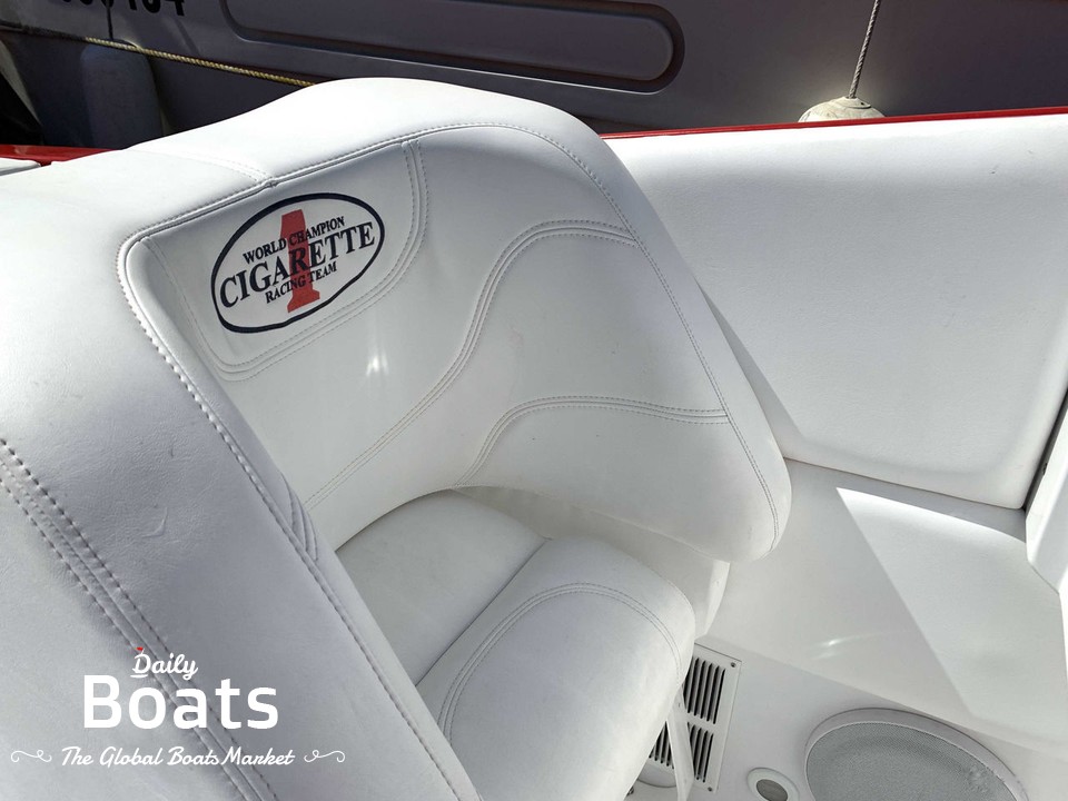 1988 Cigarette 31 Bullet for sale. View price, photos and Buy 1988 ...