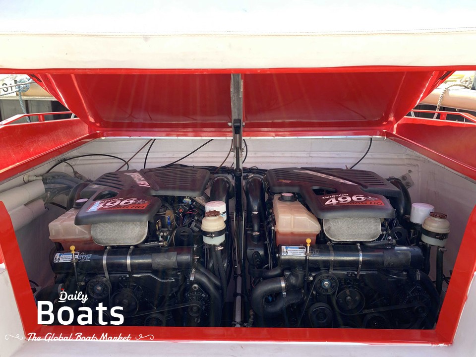 1988 Cigarette 31 Bullet for sale. View price, photos and Buy 1988 ...