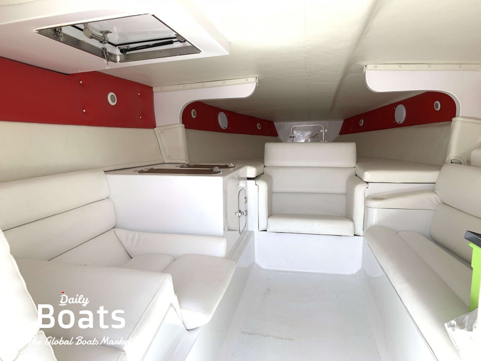 1988 Cigarette 31 Bullet for sale. View price, photos and Buy 1988 ...