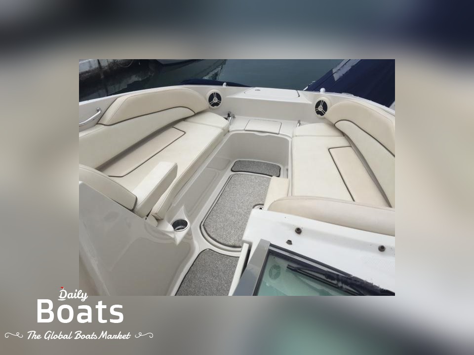 2008 Sea Ray 260 Sundeck for sale. View price, photos and Buy 2008 Sea ...