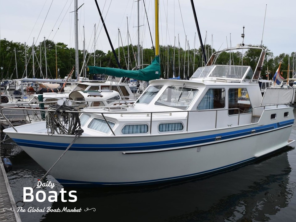 1989 Aquanaut 900 Ak for sale. View price, photos and Buy 1989 Aquanaut ...