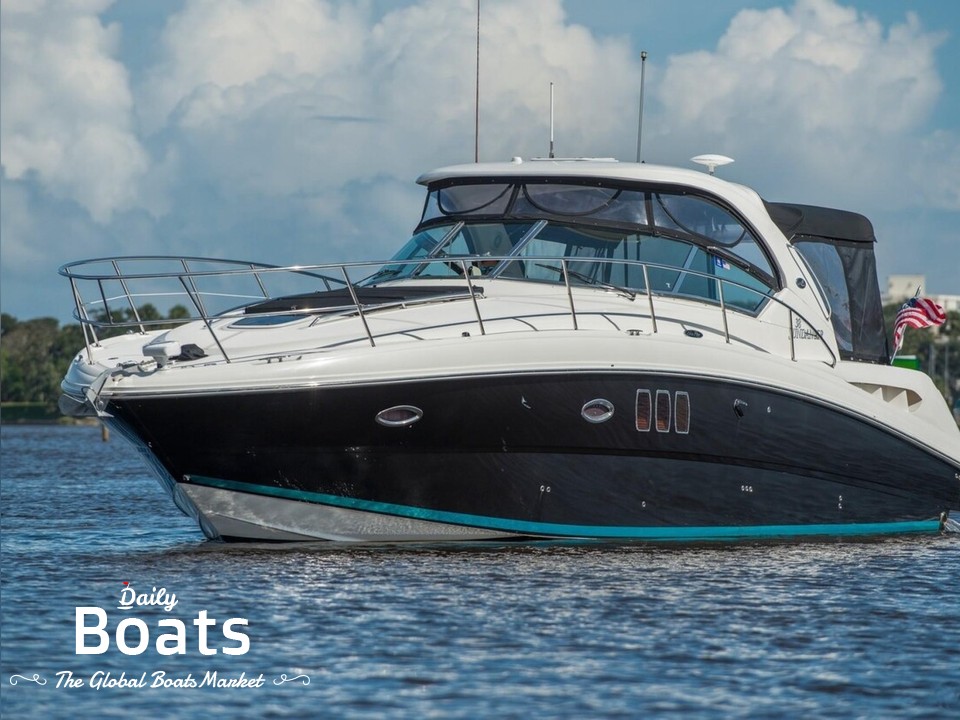 2007 Sea Ray for sale. View price, photos and Buy 2007 Sea Ray #263443