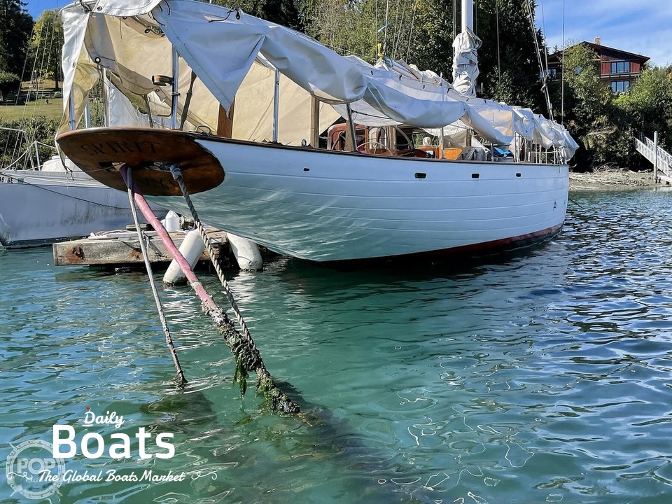 1946 Ed Monk Custom 65 for sale. View price, photos and Buy 1946 Ed ...