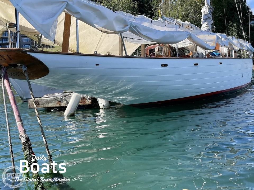 1946 Ed Monk Custom 65 for sale. View price, photos and Buy 1946 Ed ...