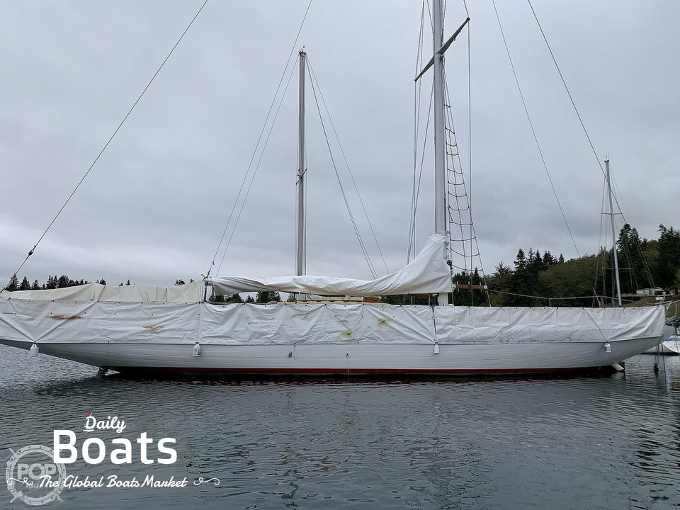 1946 Ed Monk Custom 65 for sale. View price, photos and Buy 1946 Ed ...