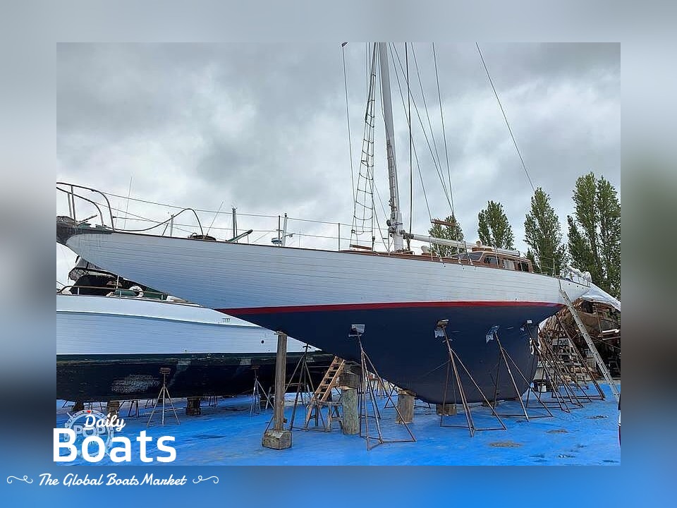 1946 Ed Monk Custom 65 for sale. View price, photos and Buy 1946 Ed ...