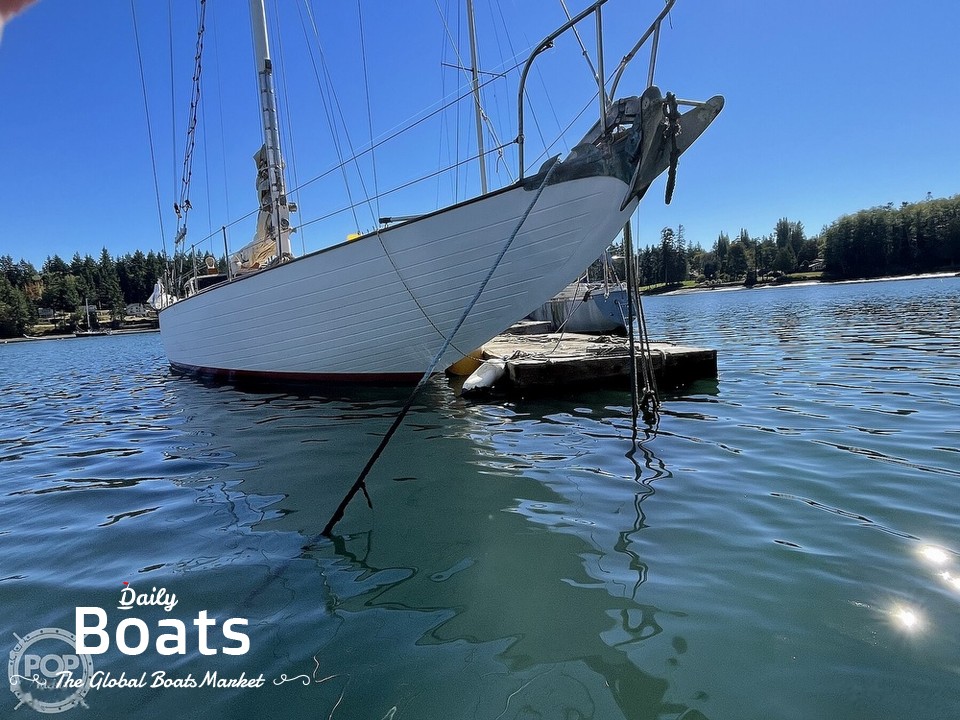 1946 Ed Monk Custom 65 for sale. View price, photos and Buy 1946 Ed ...