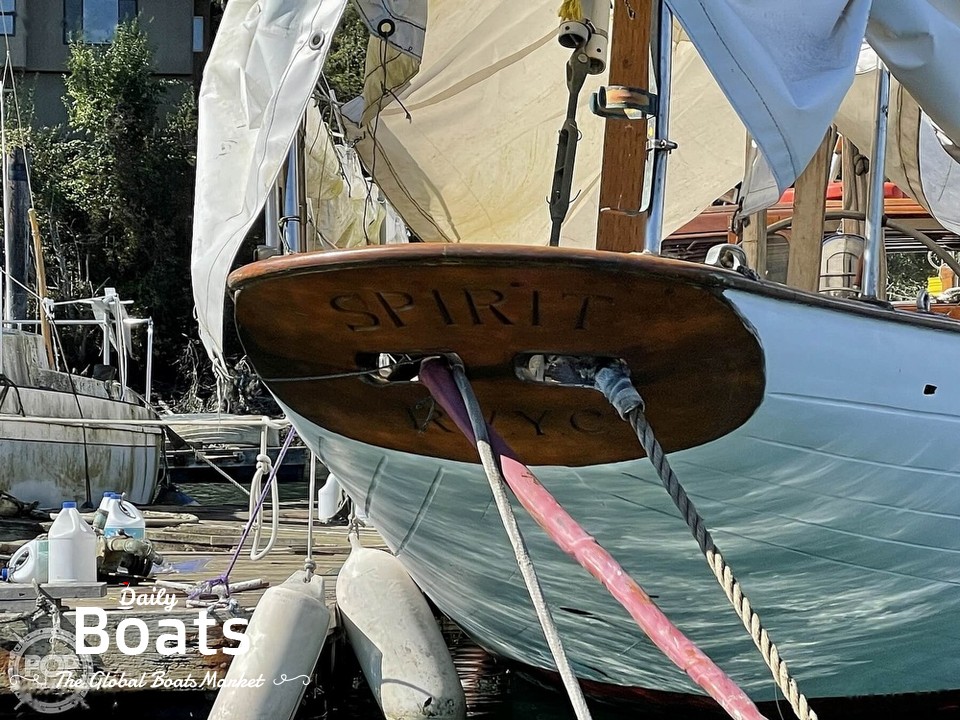 1946 Ed Monk Custom 65 for sale. View price, photos and Buy 1946 Ed ...