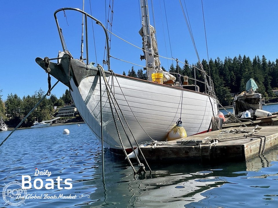 1946 Ed Monk Custom 65 for sale. View price, photos and Buy 1946 Ed ...