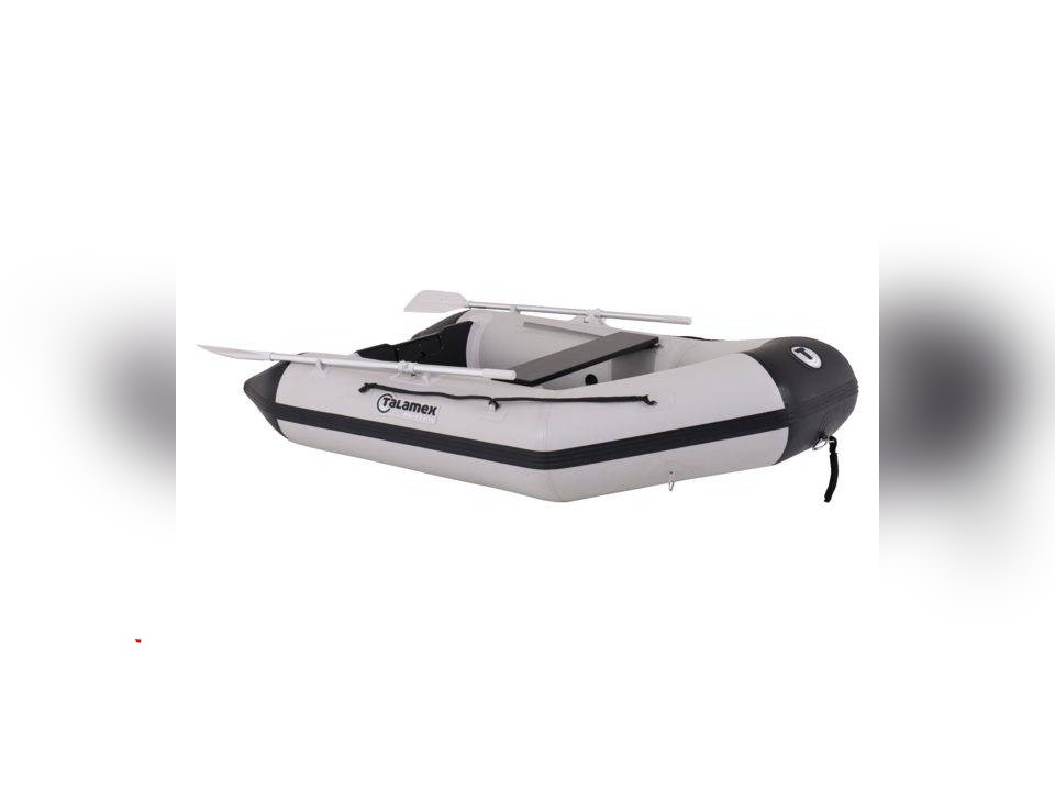 2022 Talamex Aqualine Qls 230 for sale. View price, photos and Buy 2022 ...