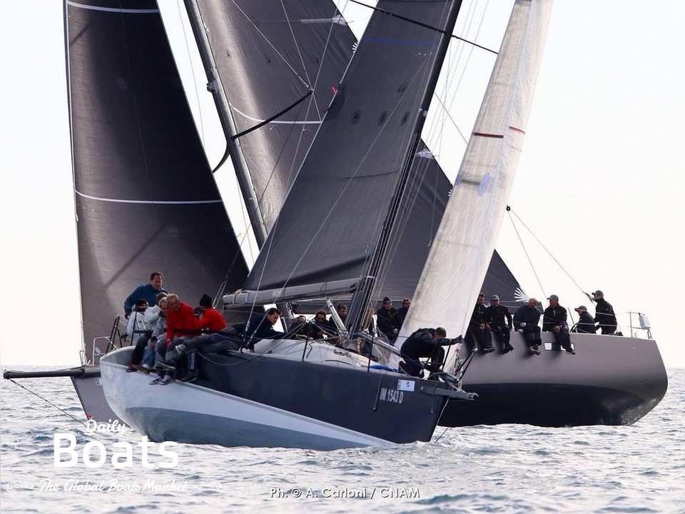 2006 FARR Yacht Design 40 for sale. View price, photos and Buy 2006 ...