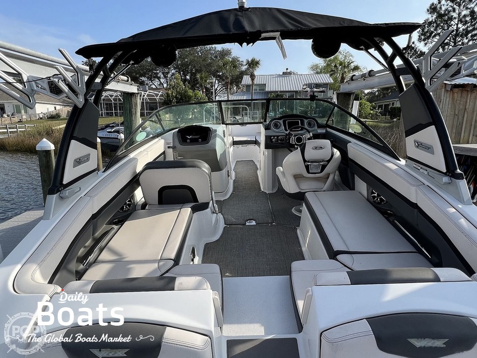 2018 Chaparral Boats 243 Vortex for sale. View price, photos and Buy ...