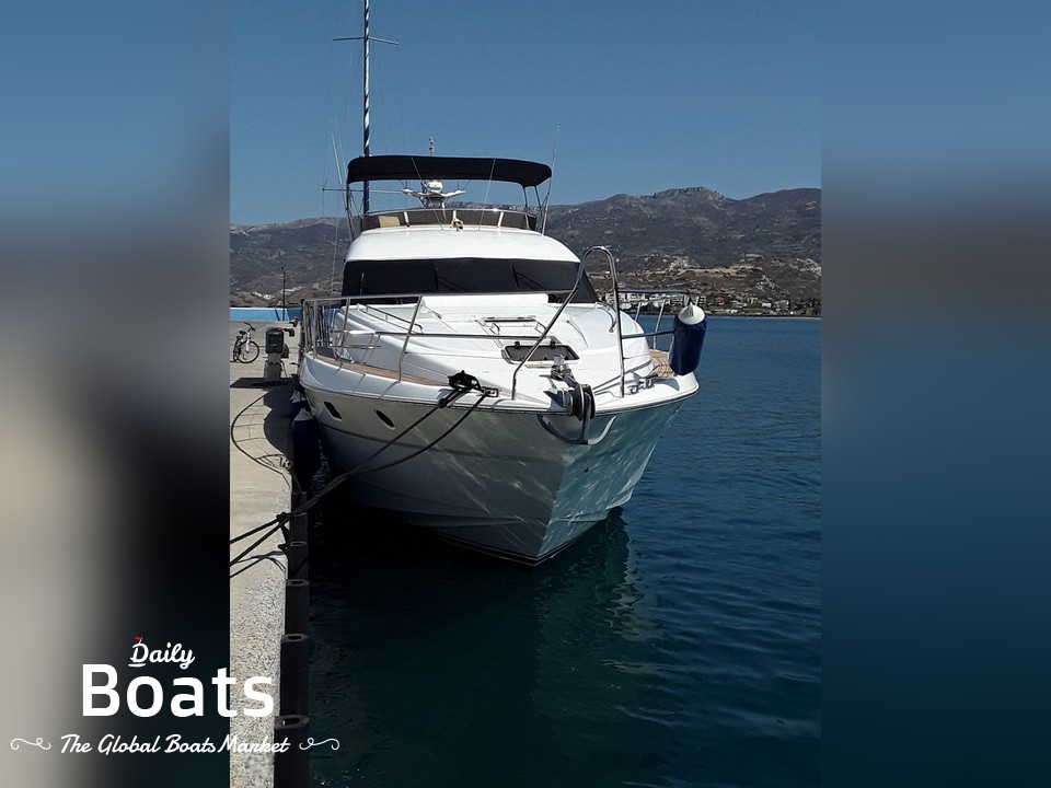 Princess Yachts 20M for sale. View price, photos and Buy Princess ...