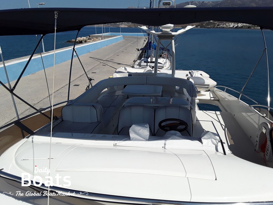 Princess Yachts 20M for sale. View price, photos and Buy Princess ...