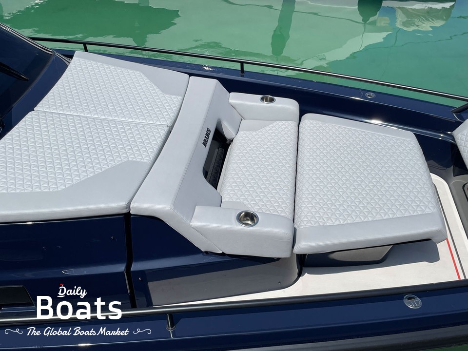 2022 Brabus Shadow 900 St-Deep Blue for sale. View price, photos and ...