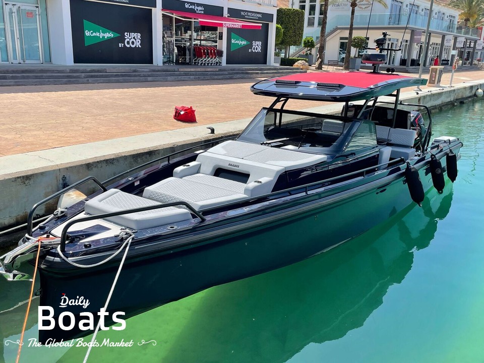 2022 Brabus Shadow 900 St-Deep Blue for sale. View price, photos and ...